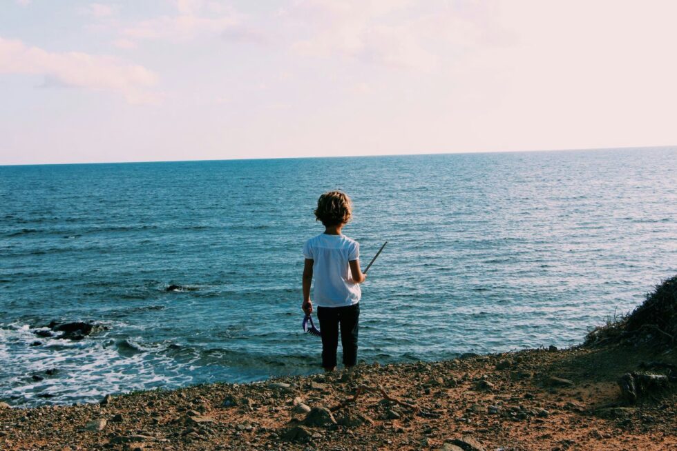 5 Ways to Teach children about ocean conservation - Manta Ray Advocates ...